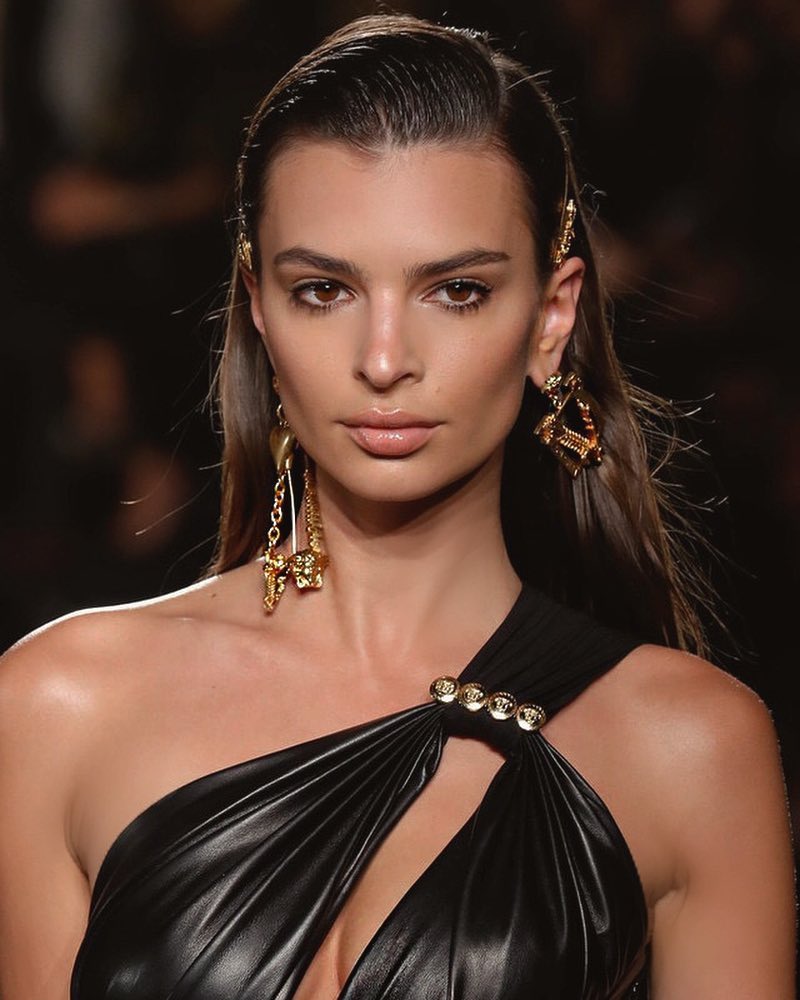 VERSACE! Congratulations to ... - Celebrity Style, Entertainment, and ...